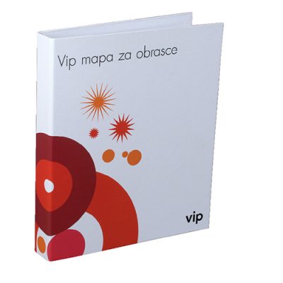 Mapa za dokumente | I.T.-Graf